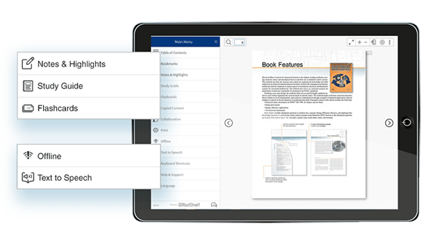 ATP Online and Printed Resources