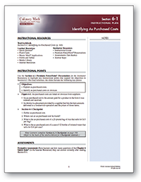 ATP Online and Printed Resources