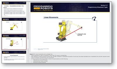 ATP Online and Printed Resources