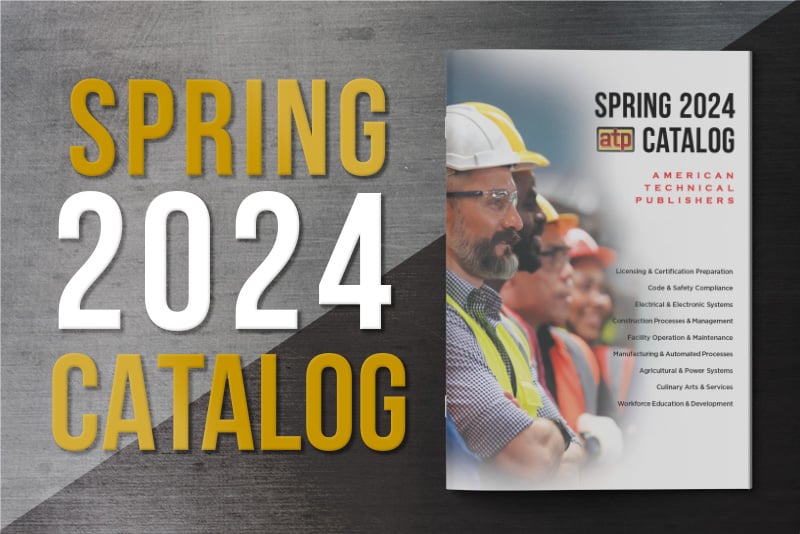 Spring '24 Catalog Request